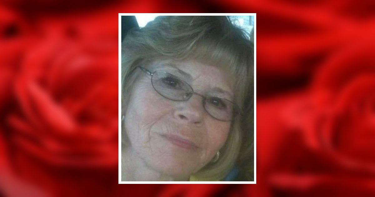Deborah Elaine Johnson Obituary June 6, 2024 - Rosser Funeral Home