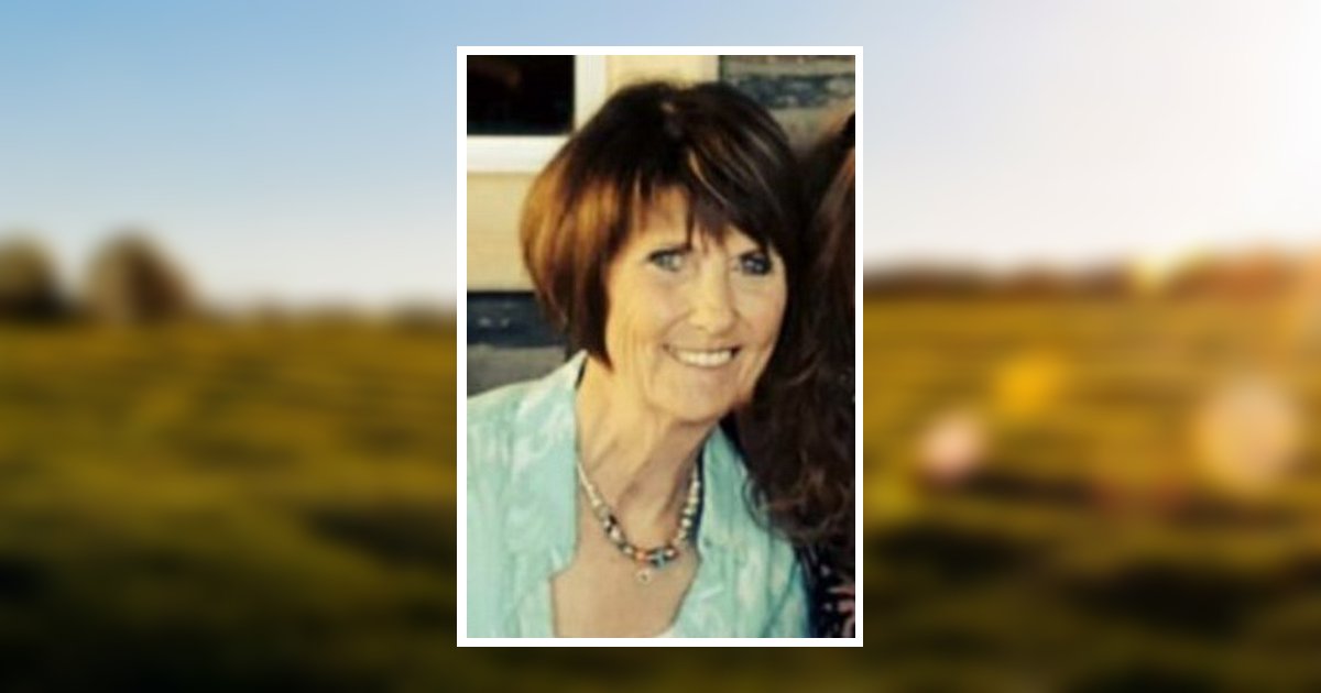 Beverly Joy Williams Obituary - Boxwell Brothers Funeral Directors