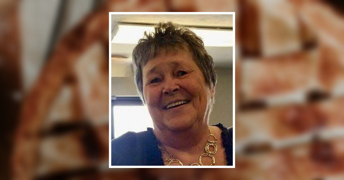 Judith A. Cole Obituary May 14, 2024 - Haverstock Funeral Home
