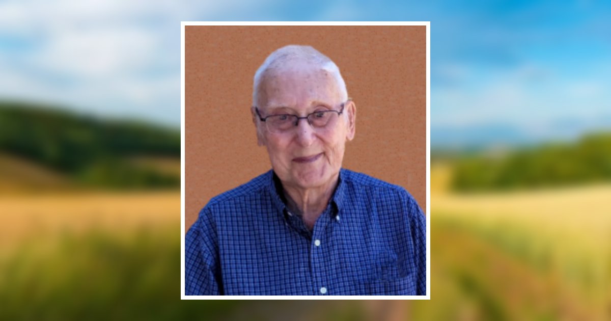 Robert "Bob" Grode Obituary August 3, 2022 - Fiksdal Funeral Service