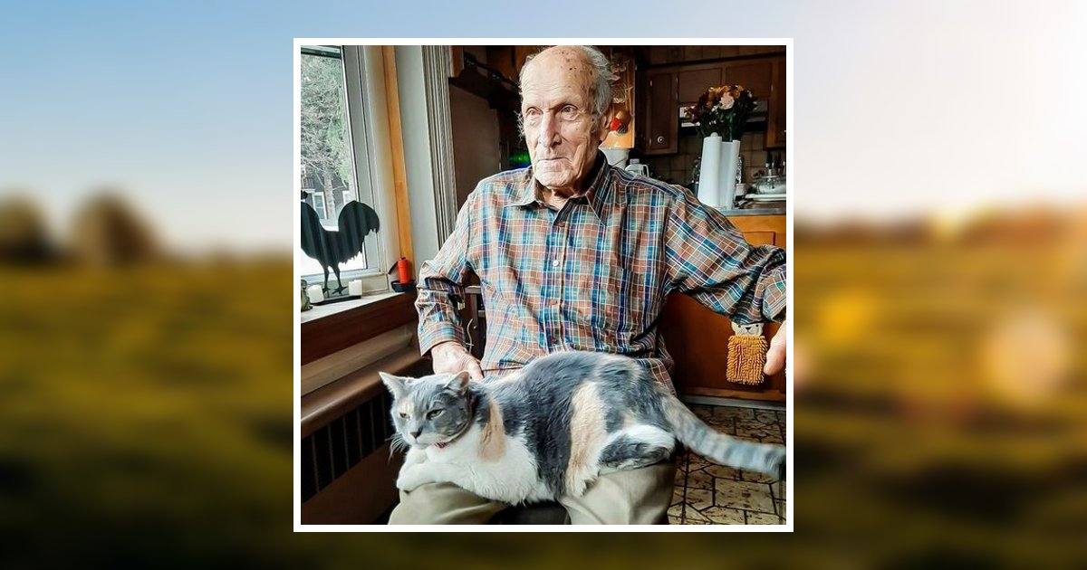 Ralph Conte Obituary July 2, 2020 - Pelham Funeral Home