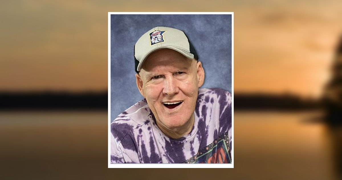 Brian Douglas Holland Obituary May 7, 2025 - Horvath Funeral Service