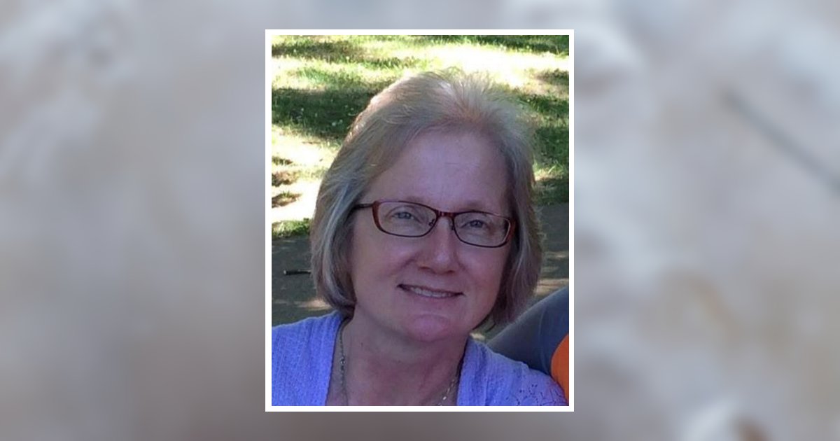 Christine Mary Cleveland Obituary March 21, 2025 - Johnson-Danielson ...
