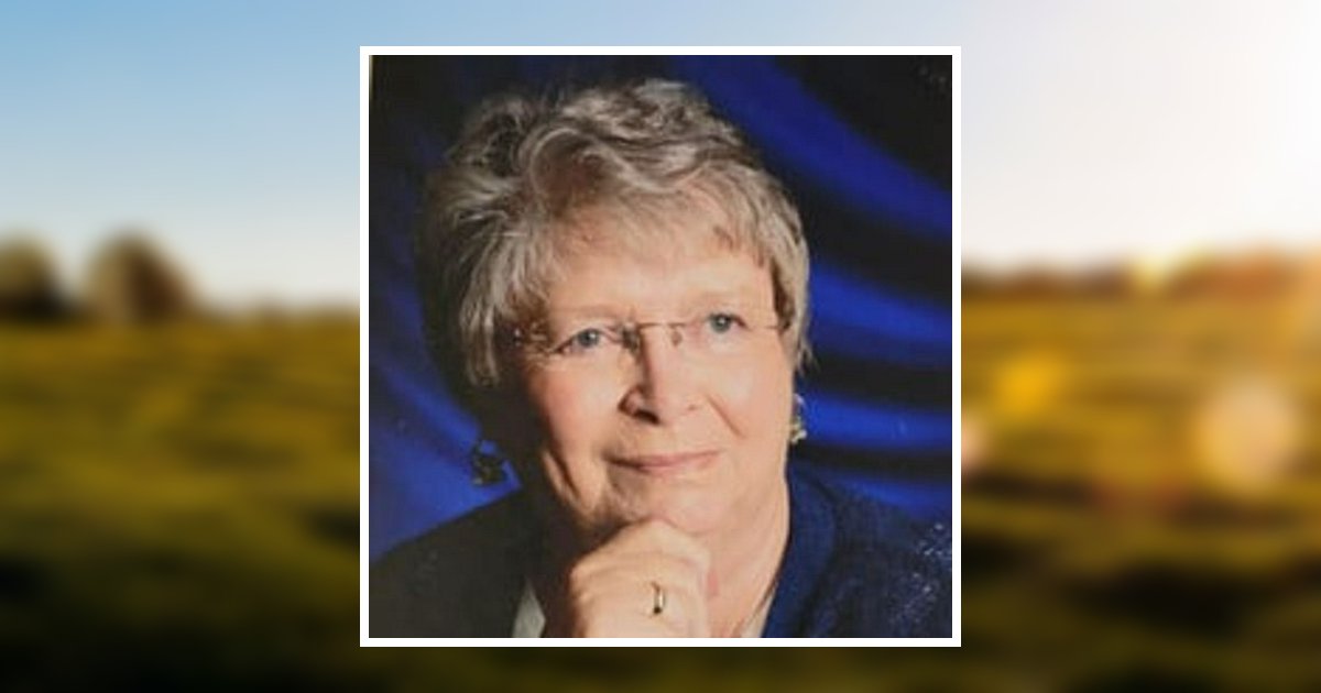 Charlene S Wilson Obituary February 2, 2023 - Affordable Cremation ...