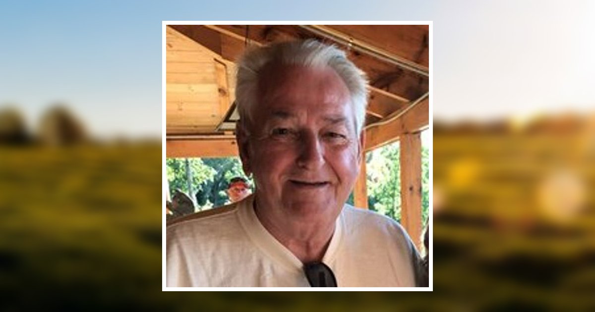 Joseph W. "Joe" Cota Obituary February 25, 2018 - Minor Funeral Home