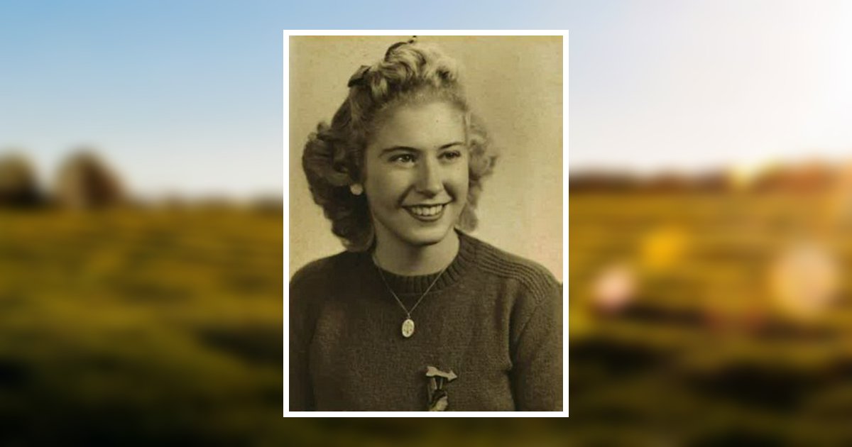 Betty D. Hamilton Obituary October 8, 2018 - Love Funeral Homes & Monuments