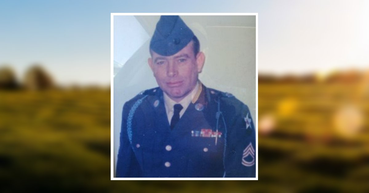 Elija Spivey Obituary April 15, 2024 - Fern Hill Funeral Home