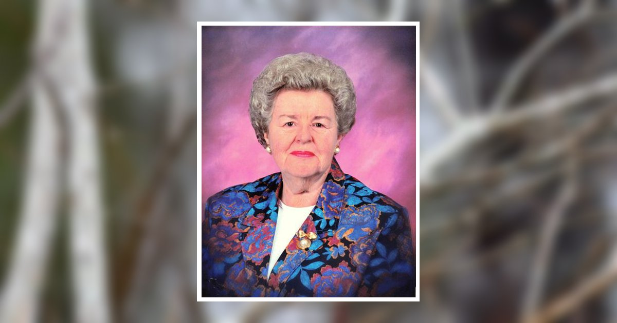 Ruby Shaw Obituary July 8, 2025 - Magnolia Chapel Funeral Home