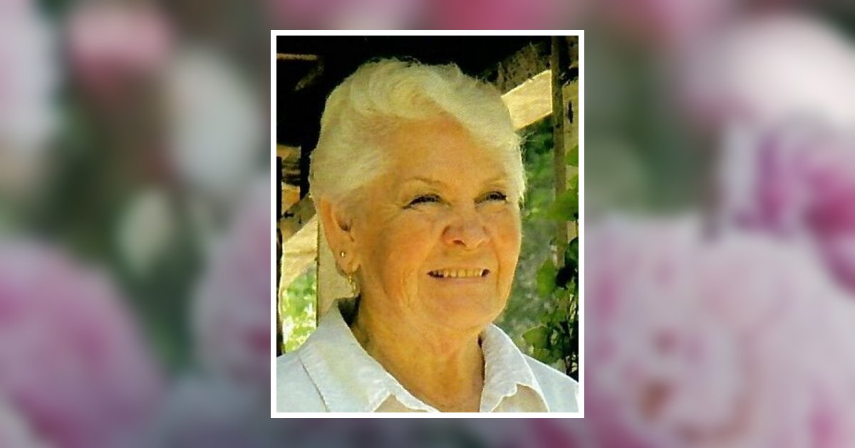 Verna Lee Myers Obituary November 15, 2022 - Smith Funeral and ...
