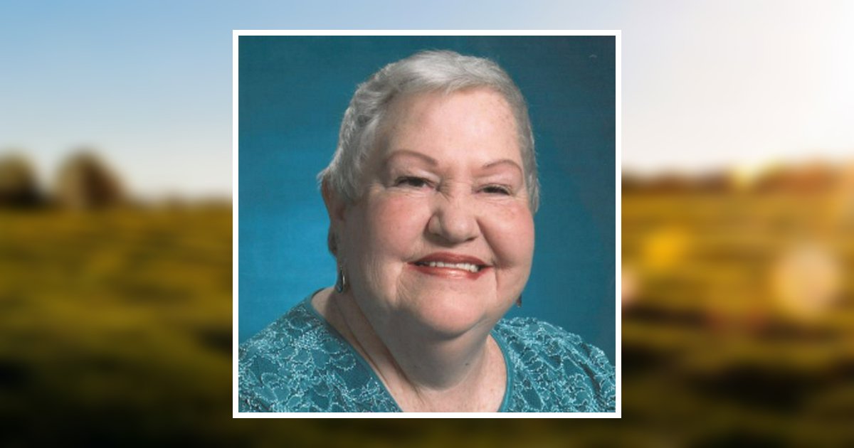 Linda Bee Blanke Obituary March 21, 2015 - Baue Funeral Homes