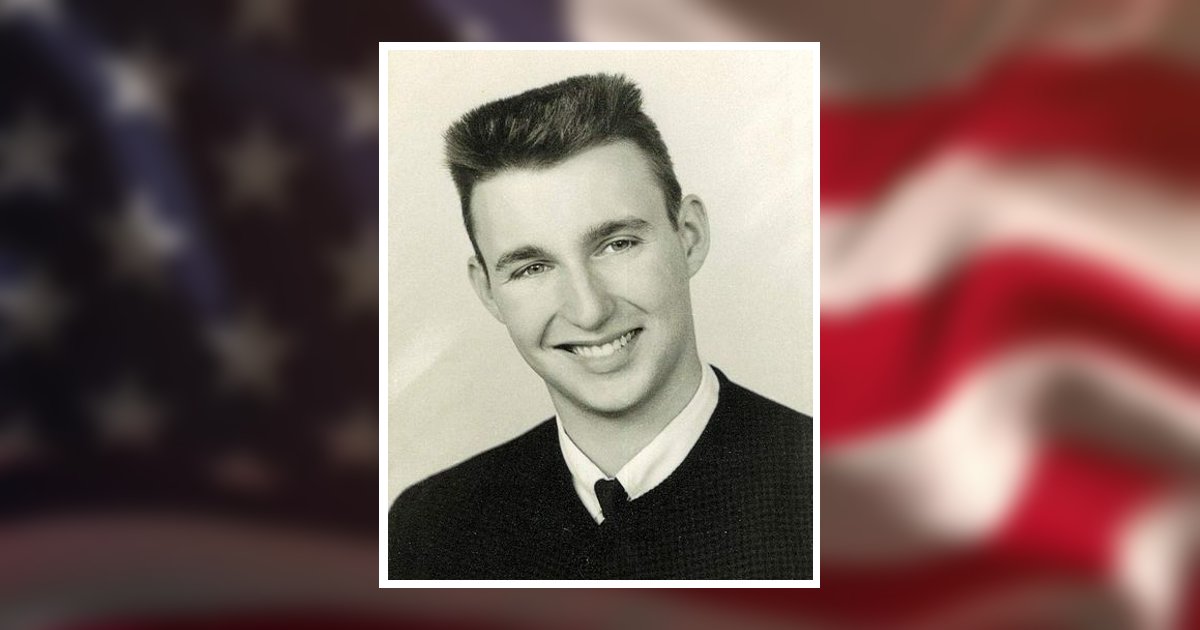 Arthur "Mike" McGrath Obituary January 3, 2026 - Roeder Mortuary