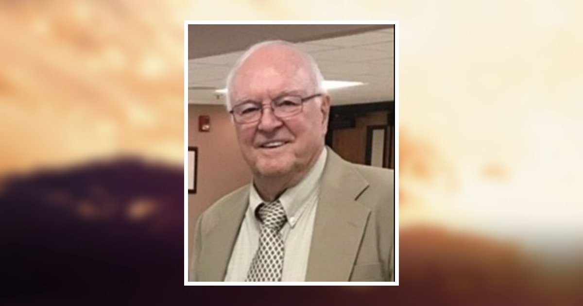 Joseph Eugene Komer Obituary June 7, 2023 - Longview Funeral Home ...