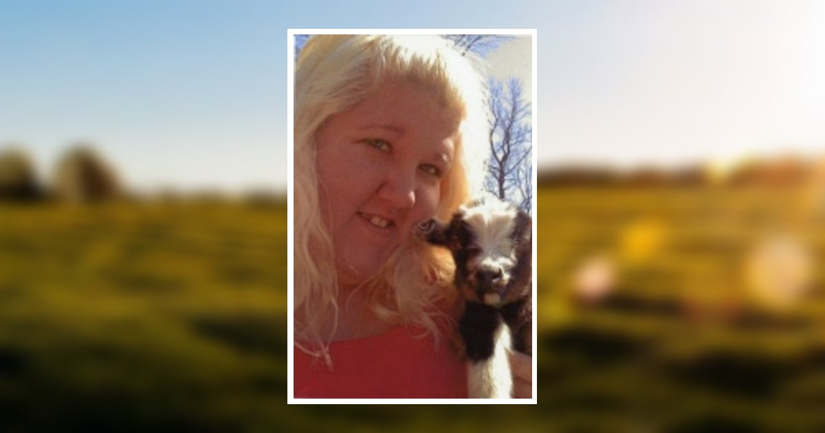 Stacy Victoria Ragan Obituary January 29, 2014 - Hayworth - Miller ...