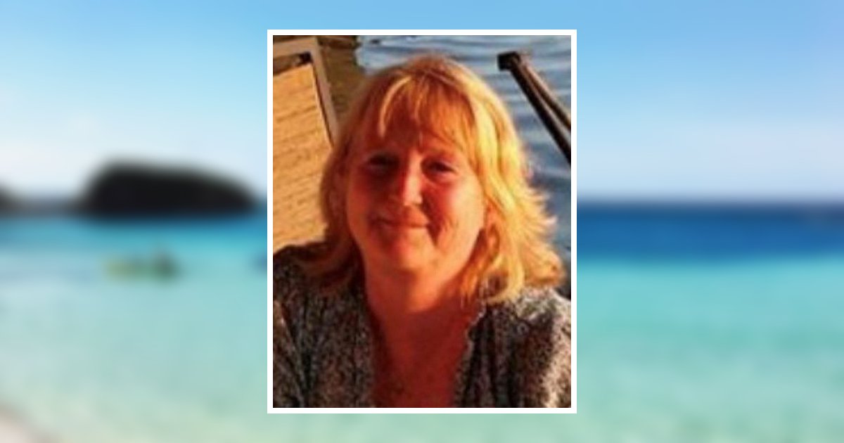 Tracy Gayle Turner Obituary May 12, 2023 - Ingram Funeral Home & Crematory