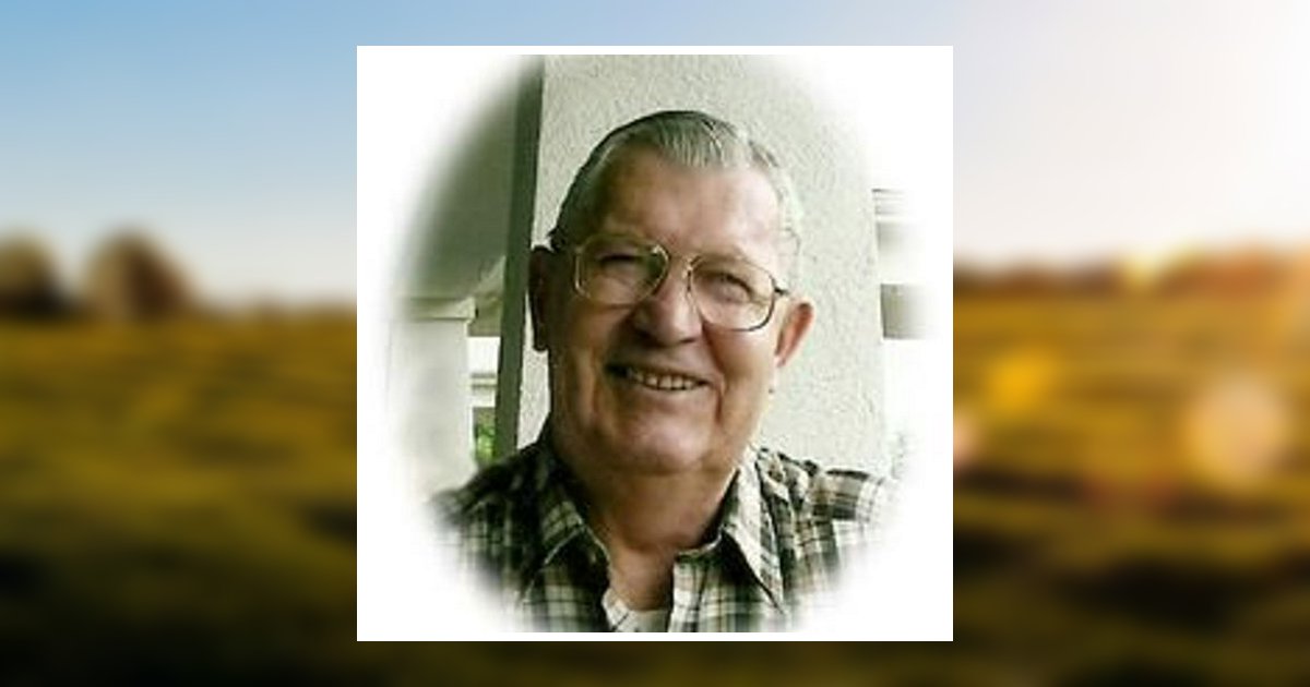 Bruce Caudill Obituary May 27, 2009 - Badger Funeral Home