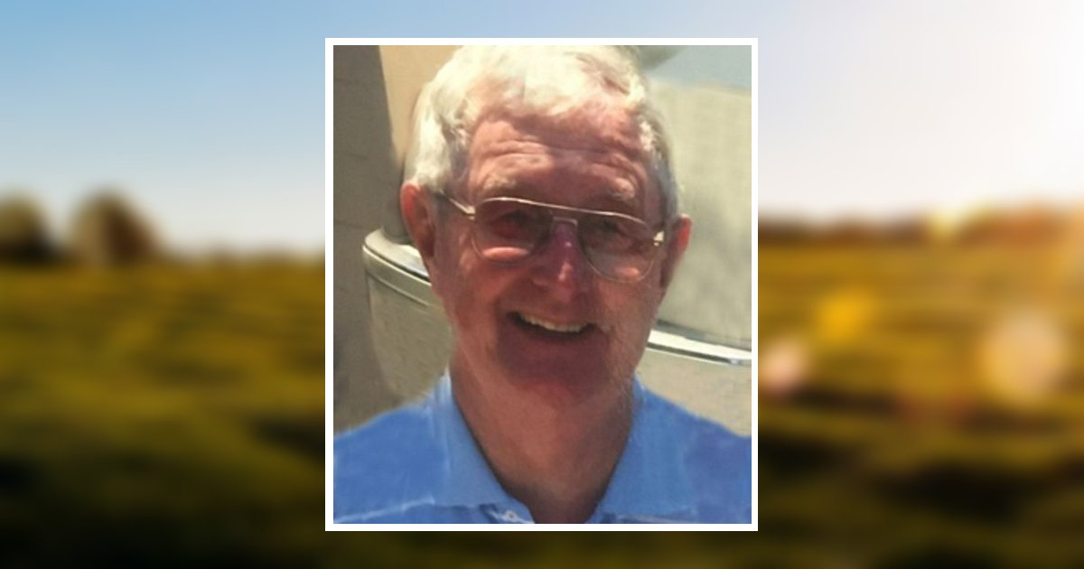 Norman Harold Sefton Obituary April 7, 2020 - Harris Funeral Home ...