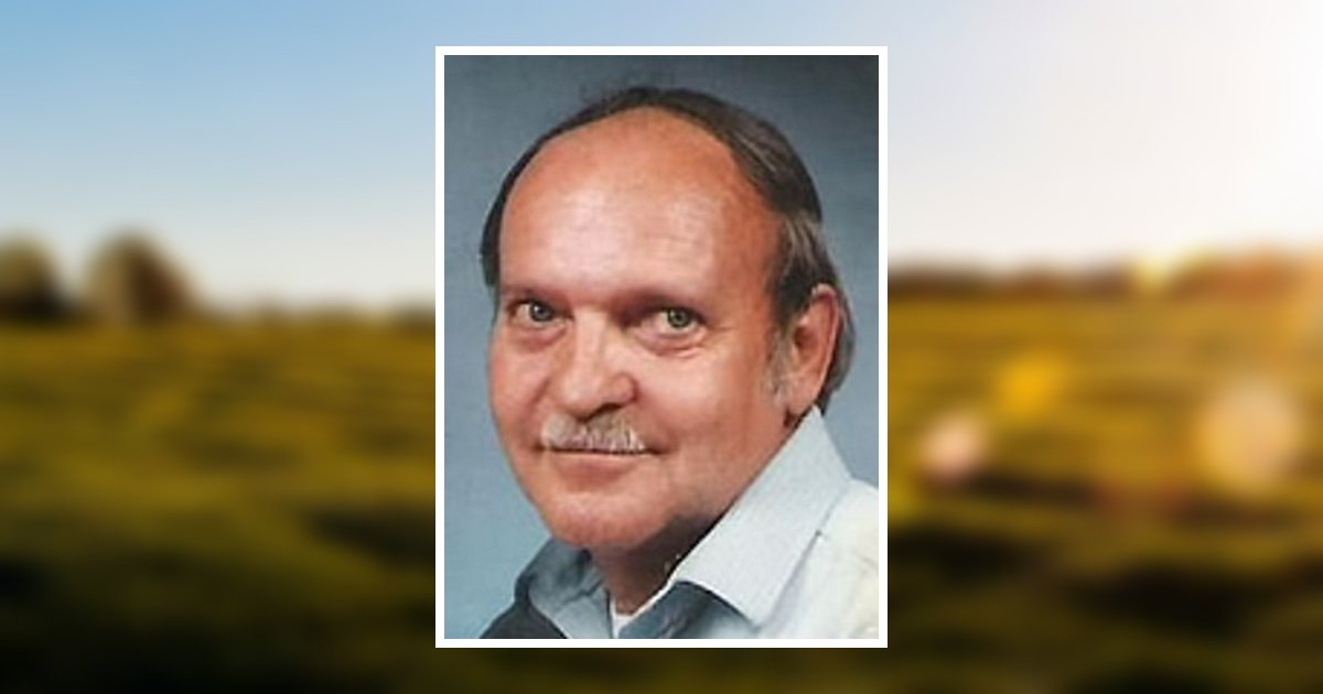 George Everett Emswiler Obituary 2009 - Stauffer Funeral Homes