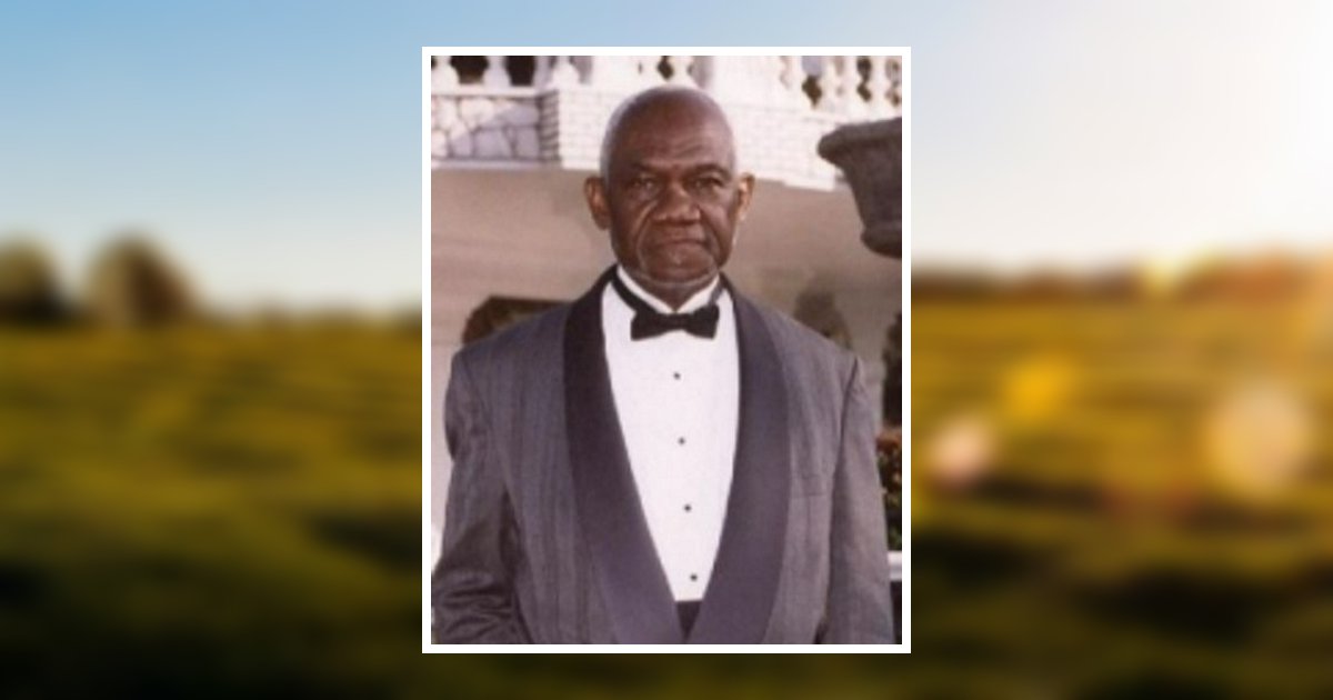 Eugene Rudolph Johnson Obituary January 15, 2009 - Hayworth - Miller ...