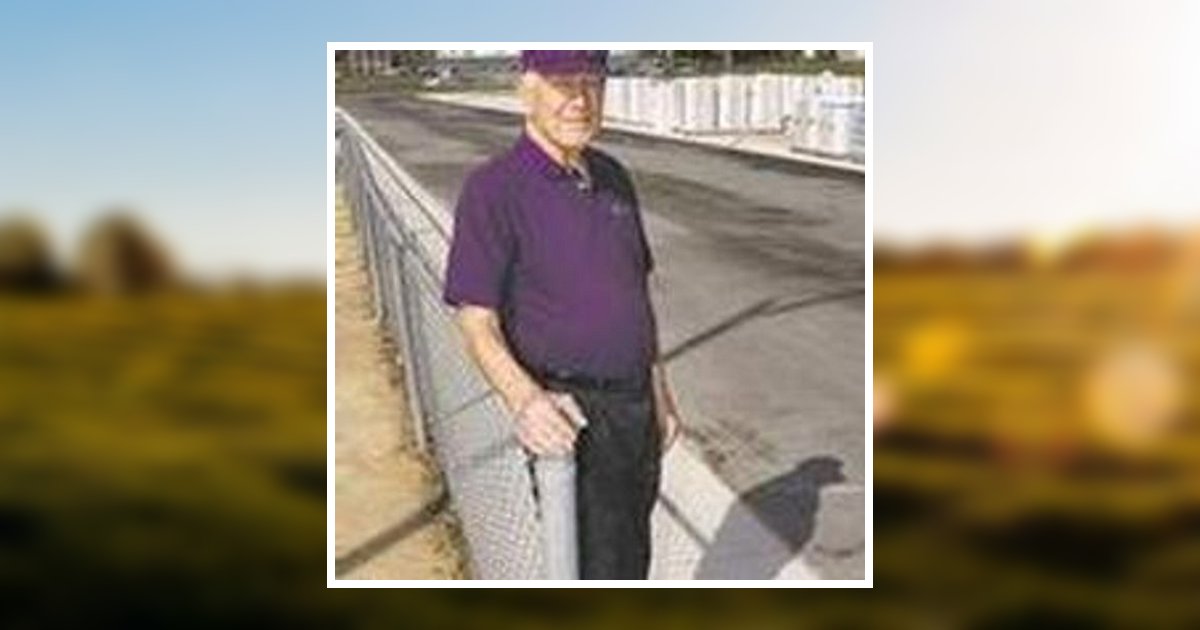 Walter Ledet Obituary December 14, 2012 - Blanchard St. Denis Funeral Home