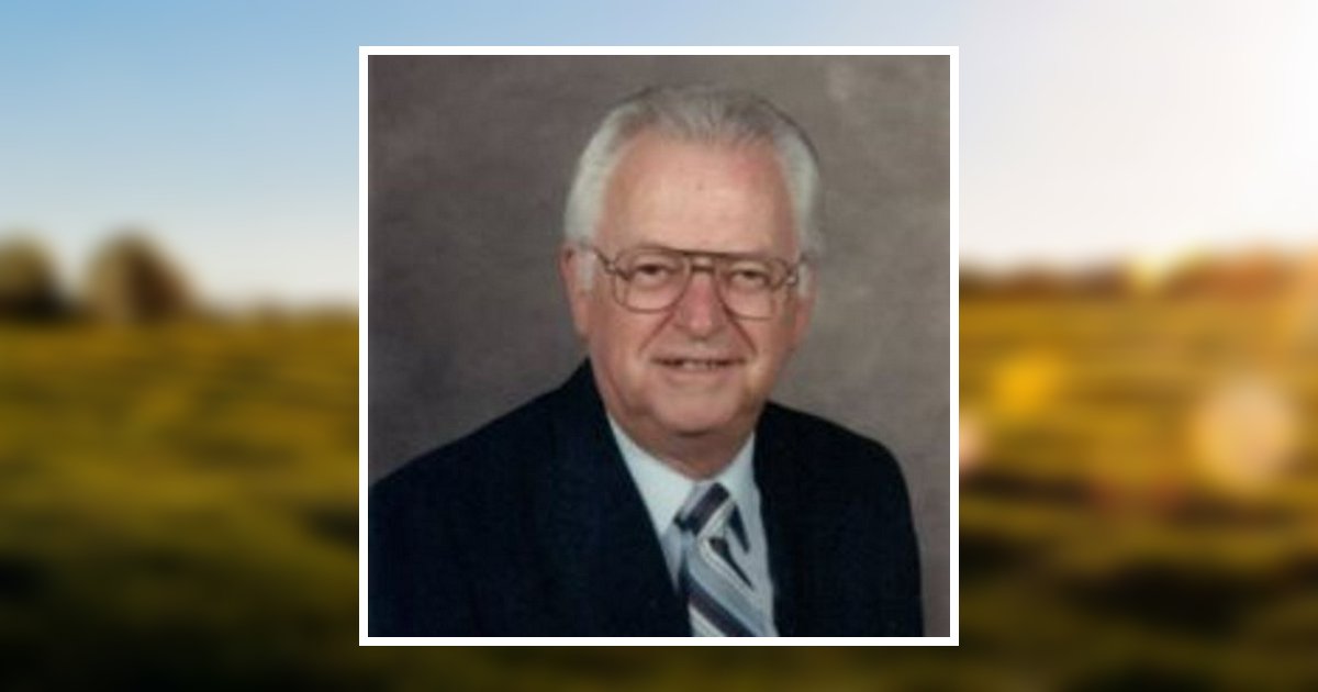 J.F. "Jack" Douglas, Obituary April 4, 2014 - Bradford-O'Keefe Funeral ...