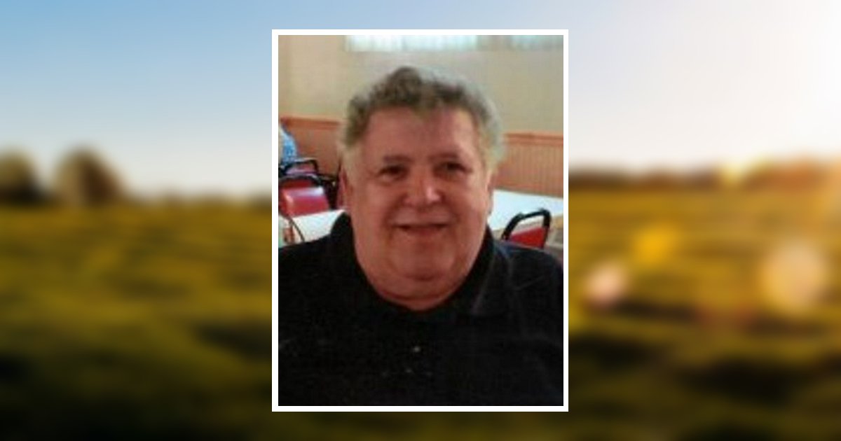 Antone J. Rocha, Jr Obituary December 9, 2022 - Oliveira Family Funeral ...