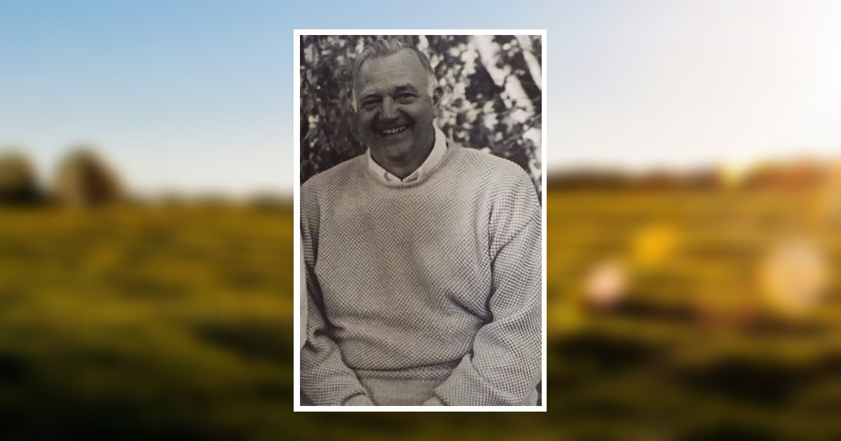 Rev. Mansfield Matthew Dameron Obituary October 2, 2017 - Collins ...