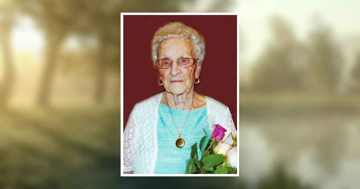 Mona "Jean" Snider Obituary October 5, 2022 - McKenzies Portage Funeral ...