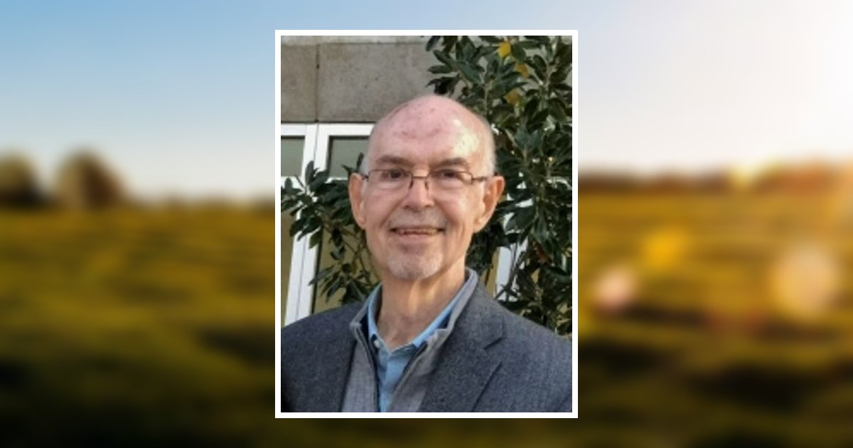 Jimmy Spinks Obituary December 27, 2019 - McCullough Funeral Home