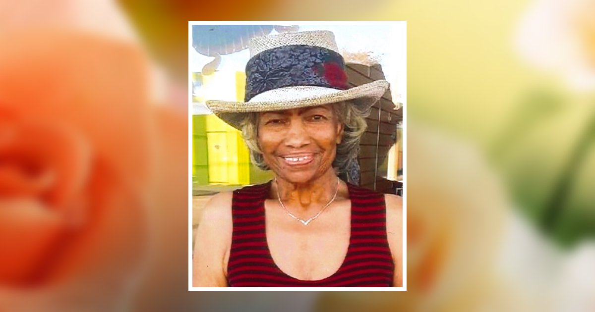 Joanie Hamilton Obituary November 1, 2024 - Baue Funeral Homes