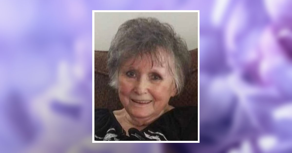 Carolyn Sandifer Obituary January 10, 2024 - Rose - Neath Funeral Homes