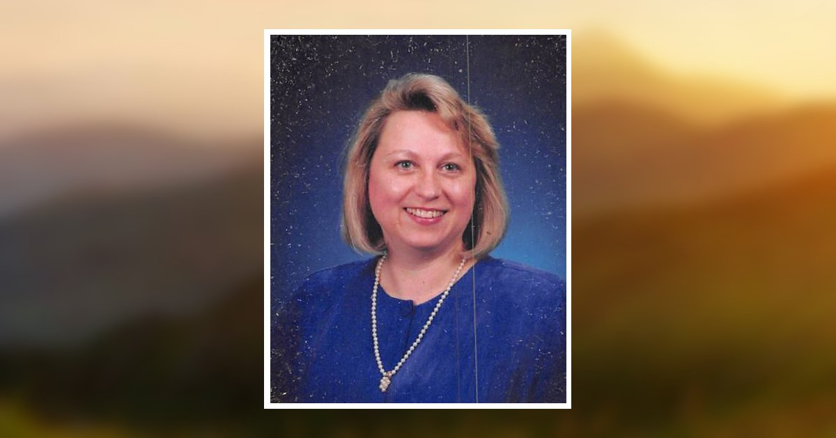 Cheryl Jean Carden Obituary September 30, 2023 - Mynatt Funeral Homes