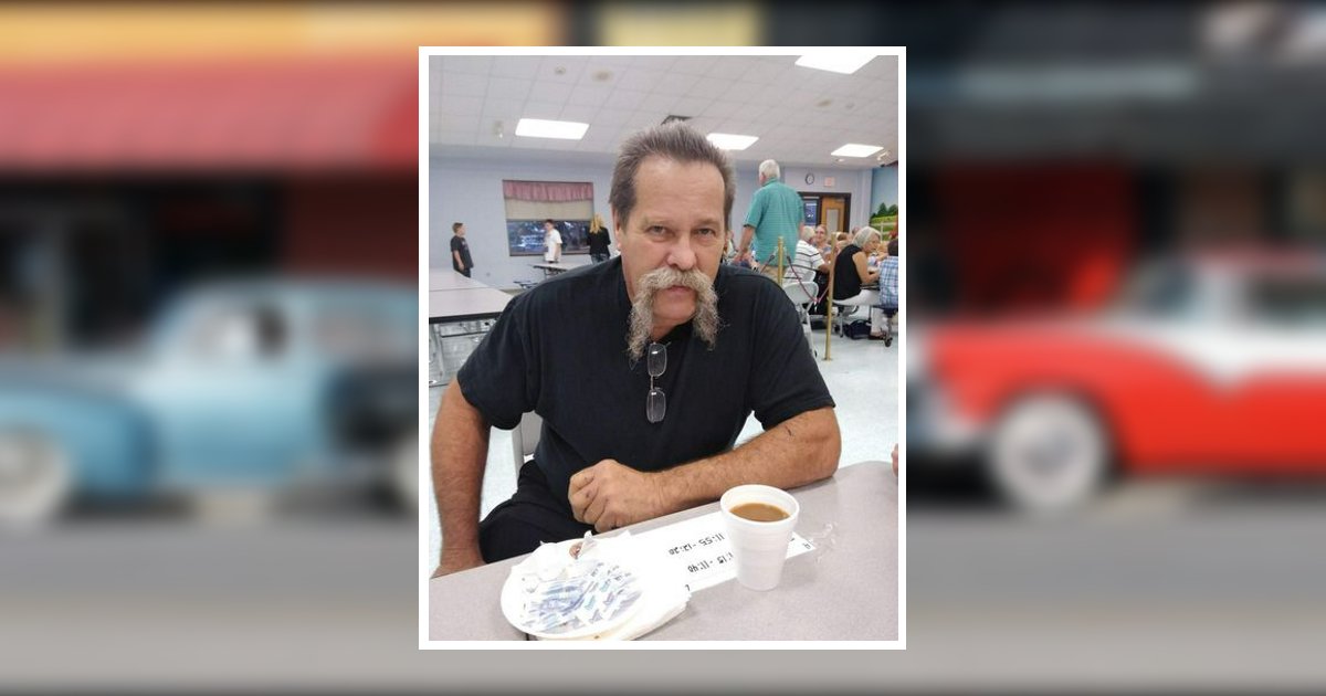 James Andrew Ragsdale Obituary 2024 - Cremation Society of SC-Westville ...