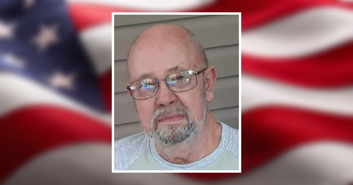 Charles Andrew Nosal, Sr. Obituary November 10, 2023 - Smith Family ...