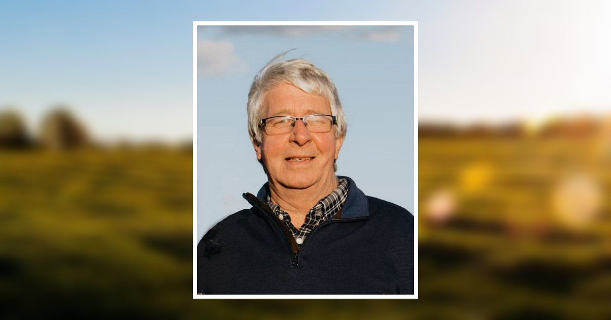 Steve Hokanson Obituary April 20, 2019 - Pedersen Funeral & Cremation ...