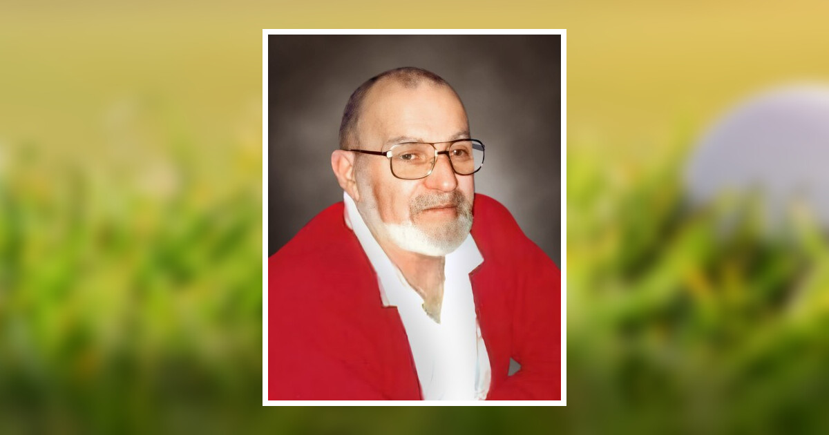 "Bob" Kenneth Robert Scott Obituary June 24, 2023 - Tubman Funeral Homes