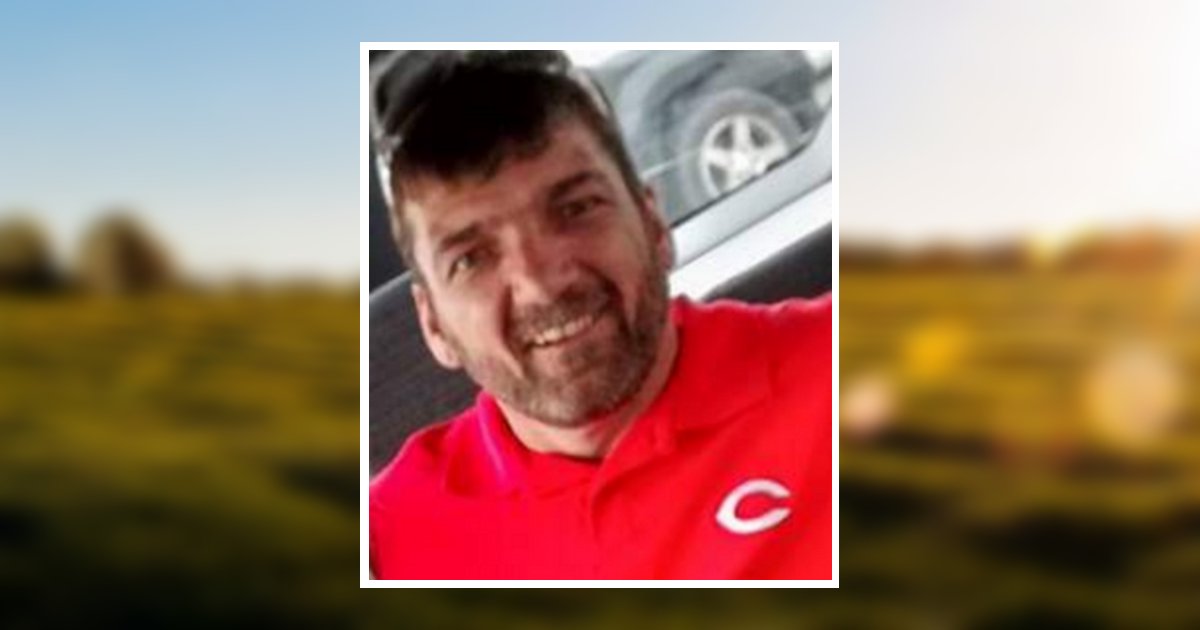 Timothy "Tim" Wayne Mcfarland Obituary September 6, 2020 - TP White ...