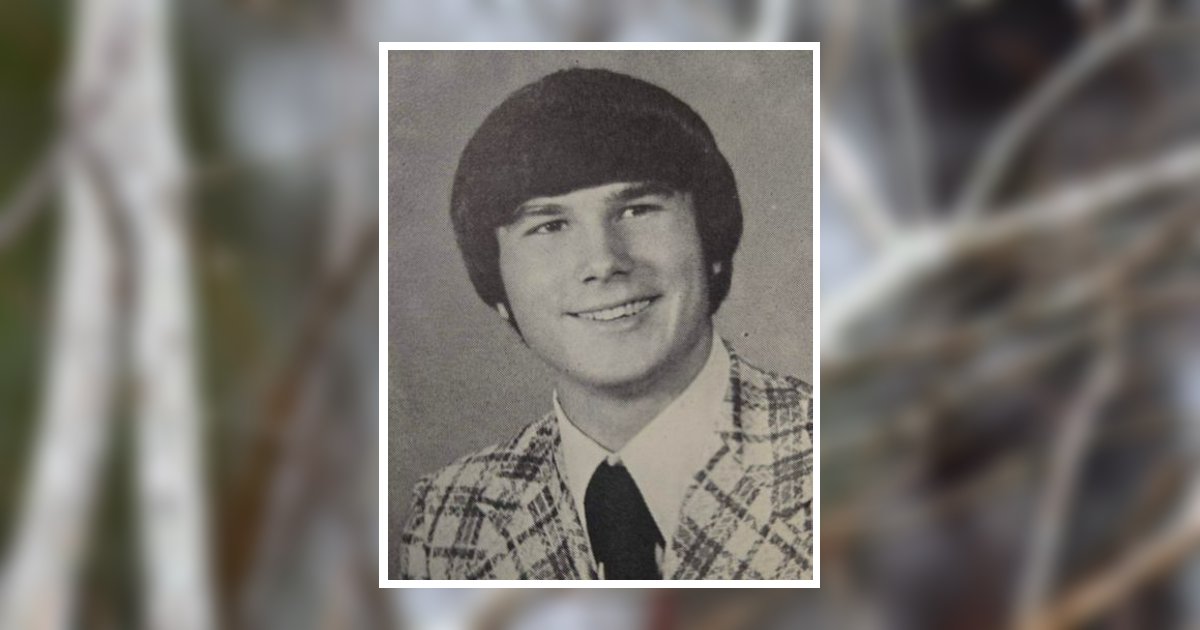 John Michael Peffer Obituary January 11, 2025 - Ledford Family Funeral ...