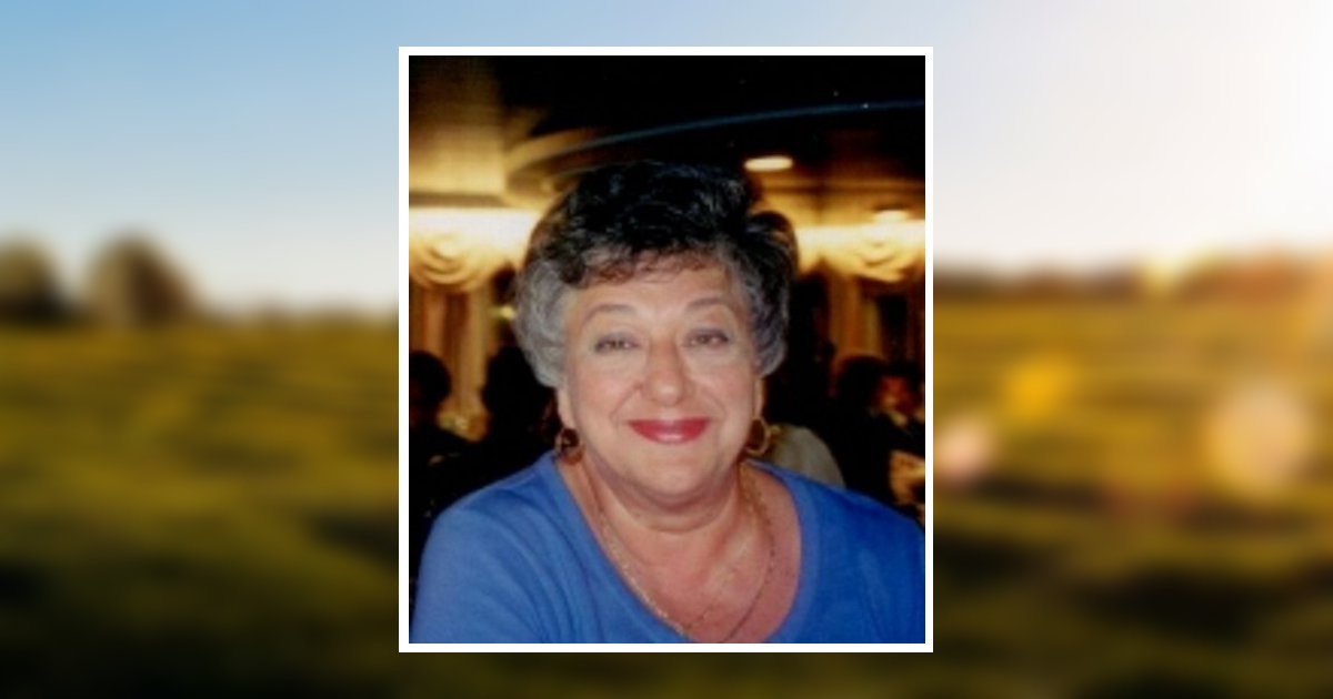 Mary Christine Emig Obituary October 18, 2012 - McComas Family Funeral ...