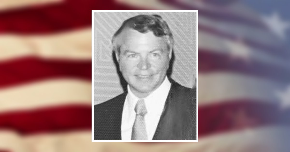 Arthur Edward Lyttle Obituary May 9, 2023 - Star Mortuary