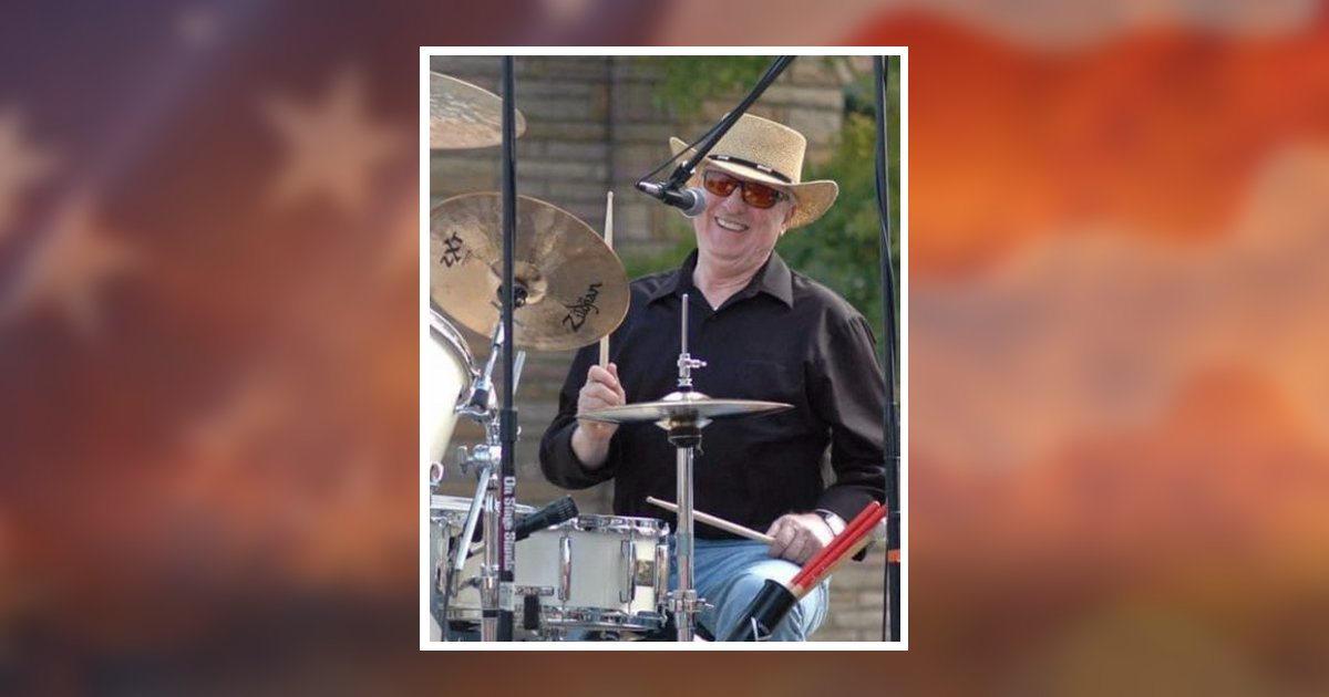 Richard Allan Boyd Obituary September 12, 2023 - Laycock-Hobbs Funeral Home