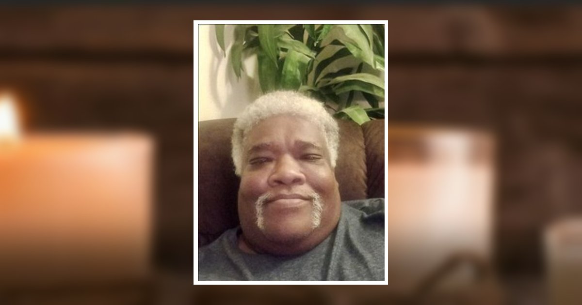 Willie James Thurman Jr Obituary September 3, 2025 - Mayberry Funeral Services