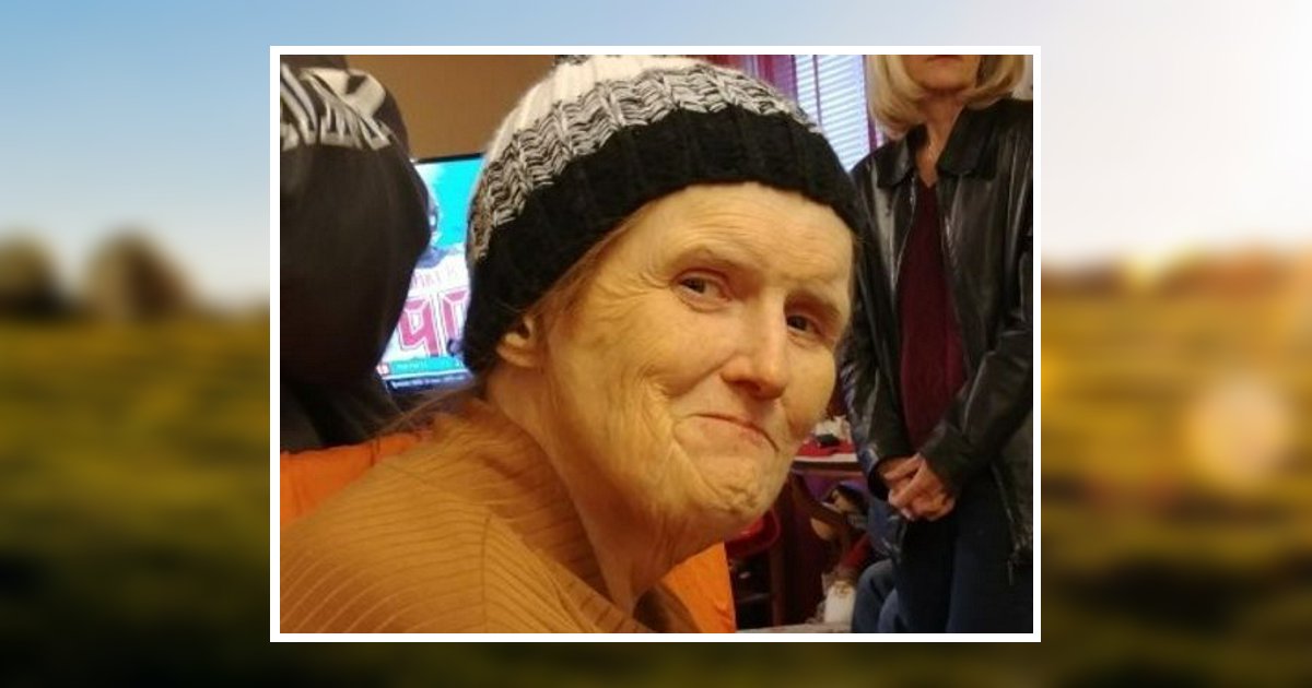 Deborah Jean Clark Obituary April 26, 2018 - Moody Funeral Services