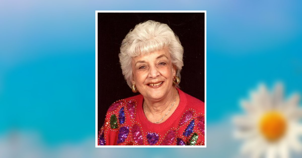 Nancy Barbara Stanback Warren Obituary December 6, 2022 - Leavitt ...