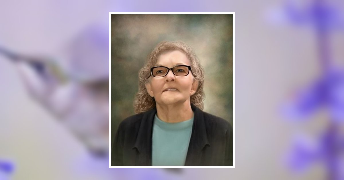 Sandra Gaddy Obituary March 26, 2024 - Magnolia Chapel Funeral Home