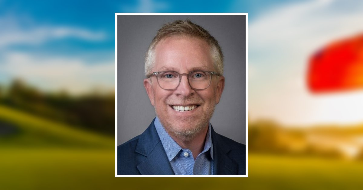 Timothy Daniel Denny Obituary March 28, 2025 - Smith & Kernke Funeral ...