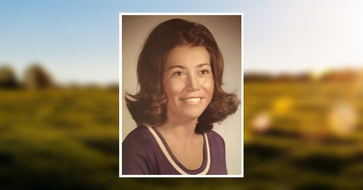 Joyce Vice Obituary June 26, 2020 - Middendorf-Bullock Funeral Homes