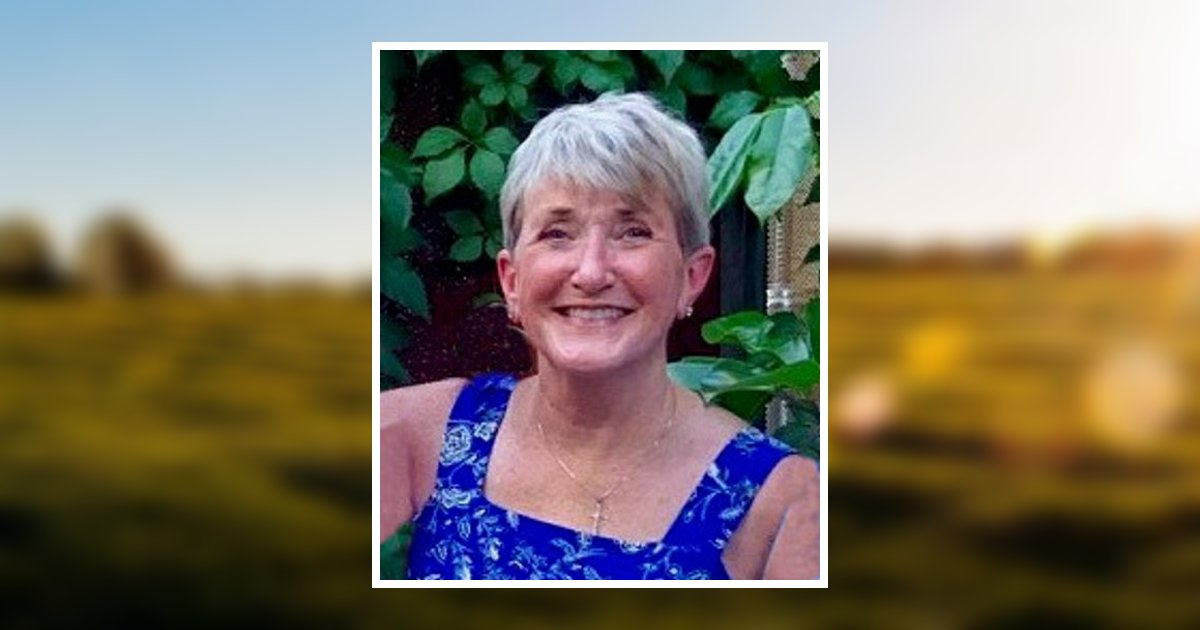 Joan Elizabeth (Bailey) Nelson Obituary December 26, 2023 - Gearty ...