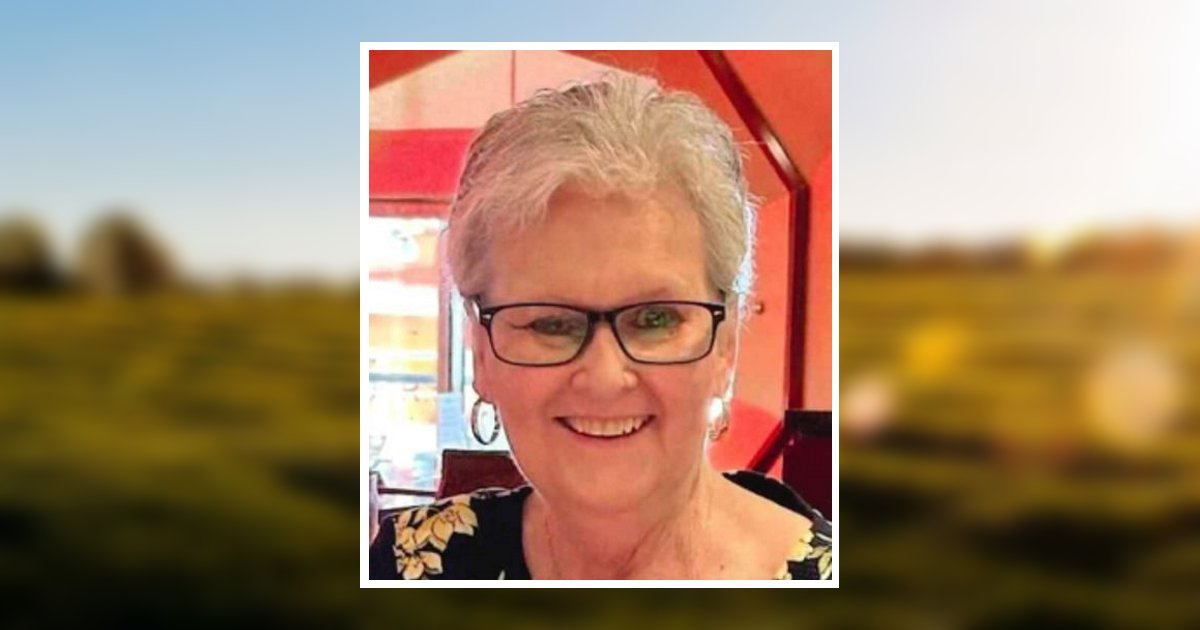 Gayla F. Woeber Obituary January 11, 2024 - TP White & Sons Funeral Home