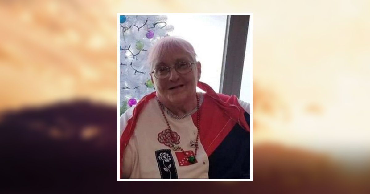 Mary E. Rasmussen Obituary March 18, 2023 - Avink McCowen Secord ...