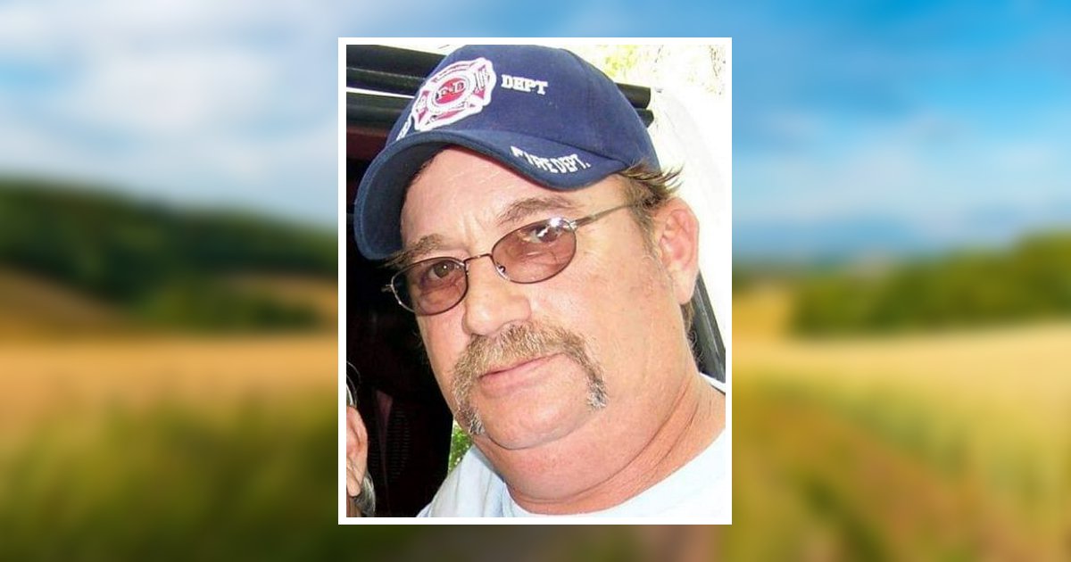 Rodger Foster Obituary March 3, 2023 - Morrison Funeral Home